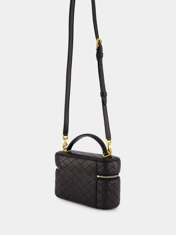 Saint Laurent Gaby Vanity Bag