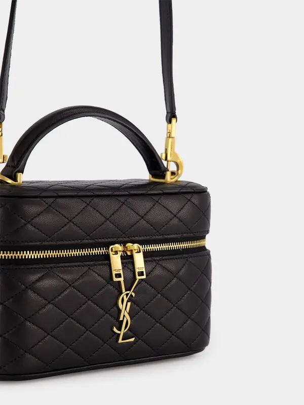 Saint Laurent Gaby Vanity Bag