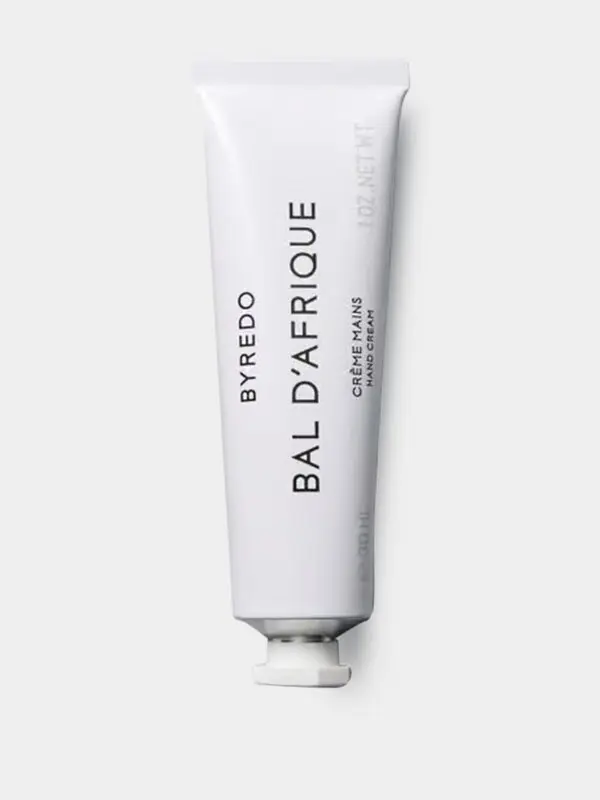 Byredo Bal D'afrique Hand 30ml - Cream