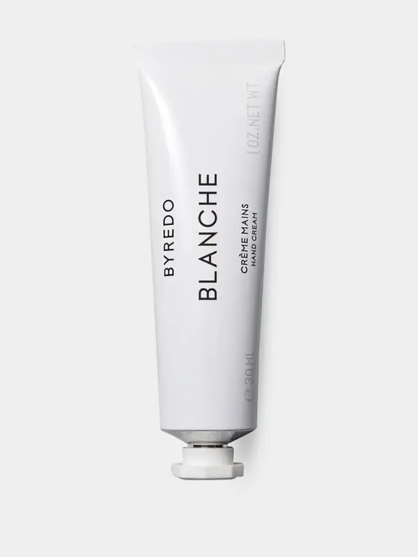 Byredo Blanche Hand 30ml - Cream