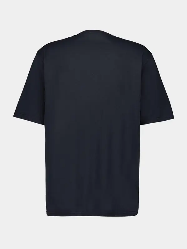Alexander McQueen Skull T-shirt