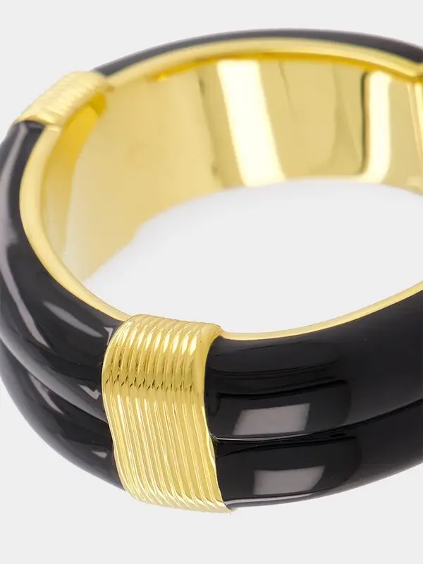 AURÉLIE BIDERMANN Katt Cuff Bracelet