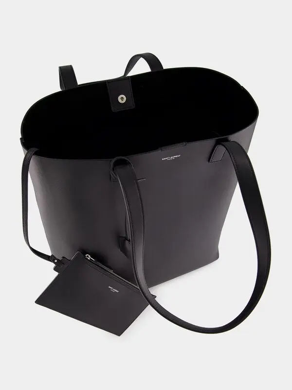Saint Laurent Shopping Tote Bag