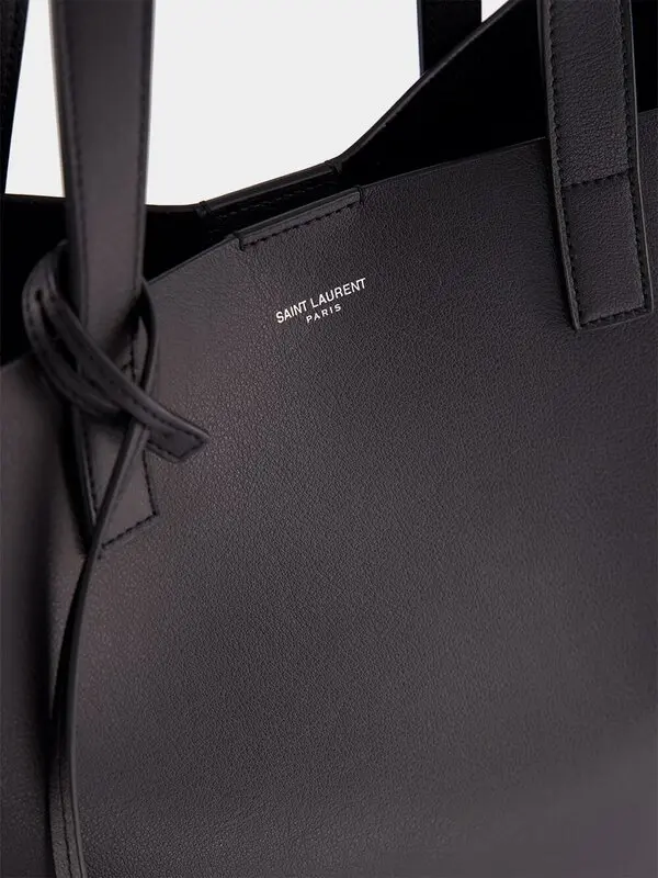 Saint Laurent Shopping Tote Bag
