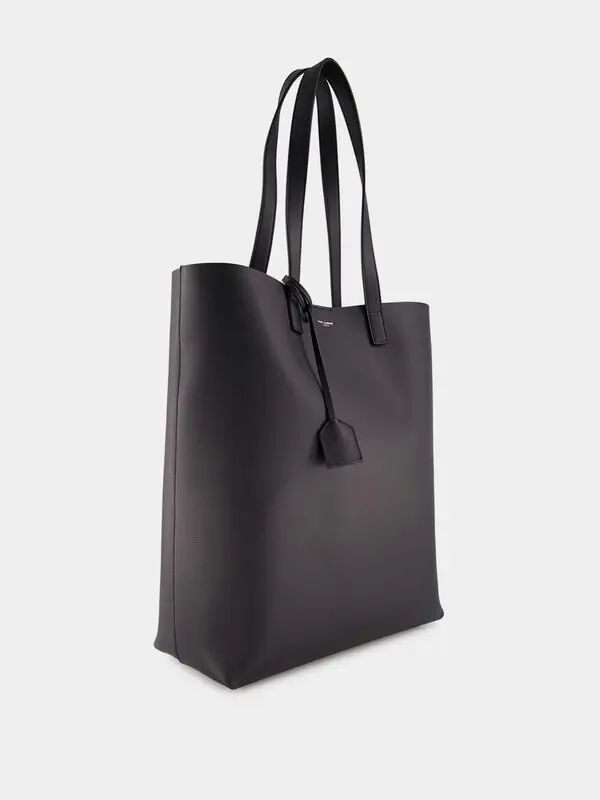 Saint Laurent Shopping Tote Bag - Black