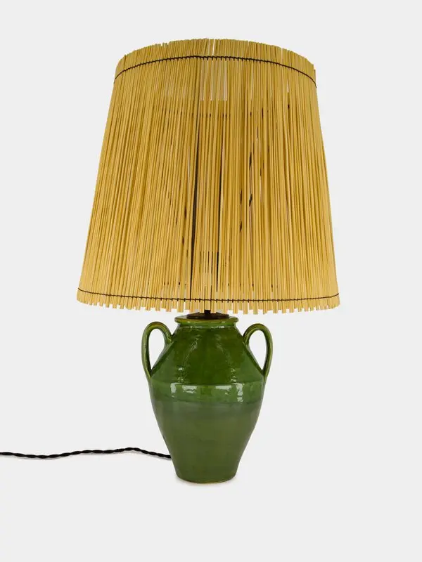 TINJA Corentin Large Lamp Shade