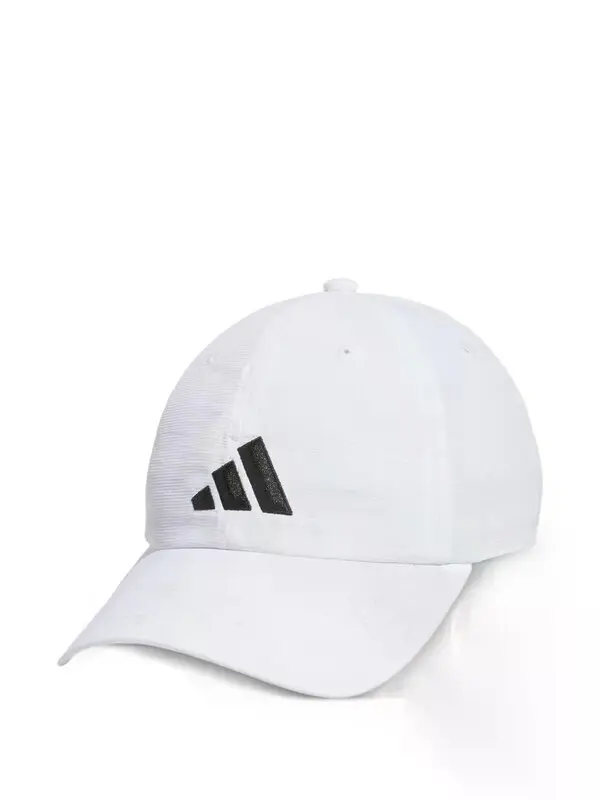 Adidas Adjustable Strap Cap - White