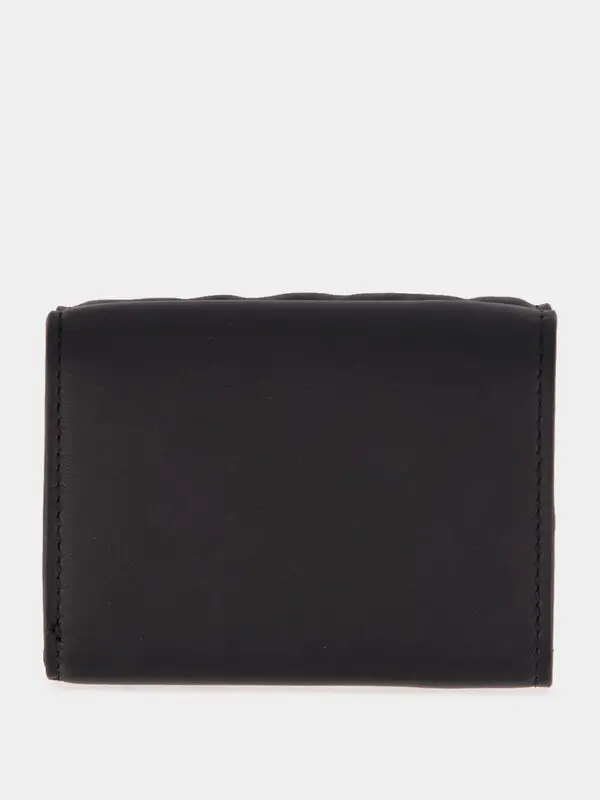 Fendi Nappa Leather Wallet