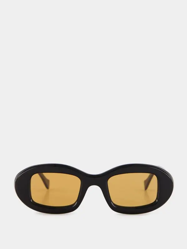 RETROSUPERFUTURE Tutto Refined Sunglasses