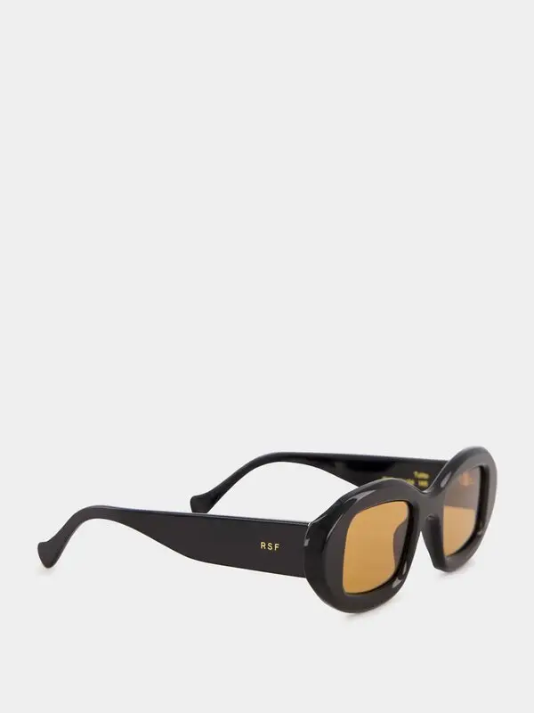 RETROSUPERFUTURE Tutto Refined Sunglasses