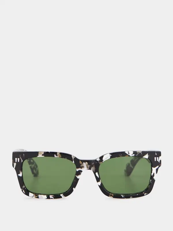 Off-White Midland Sunglasses