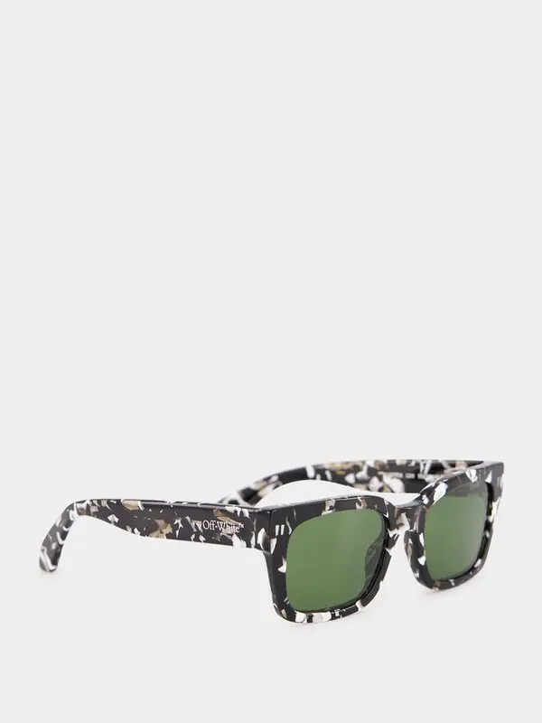 Off-White Midland Sunglasses