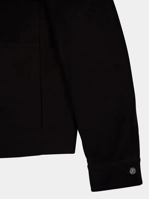 FERRAGAMO Zipped Jacket With Pockets