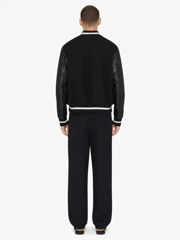 Givenchy 4g Varsity Jacket