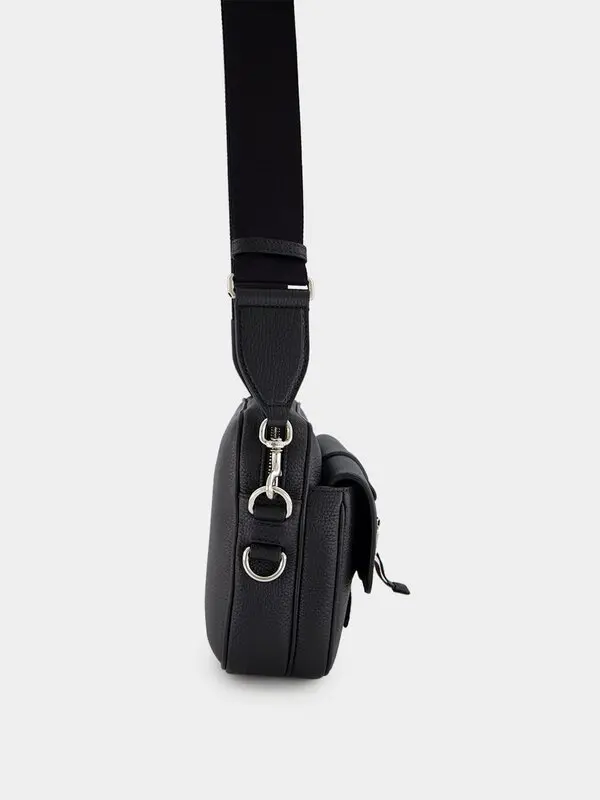 Gucci Small Crossbody Bag With Web