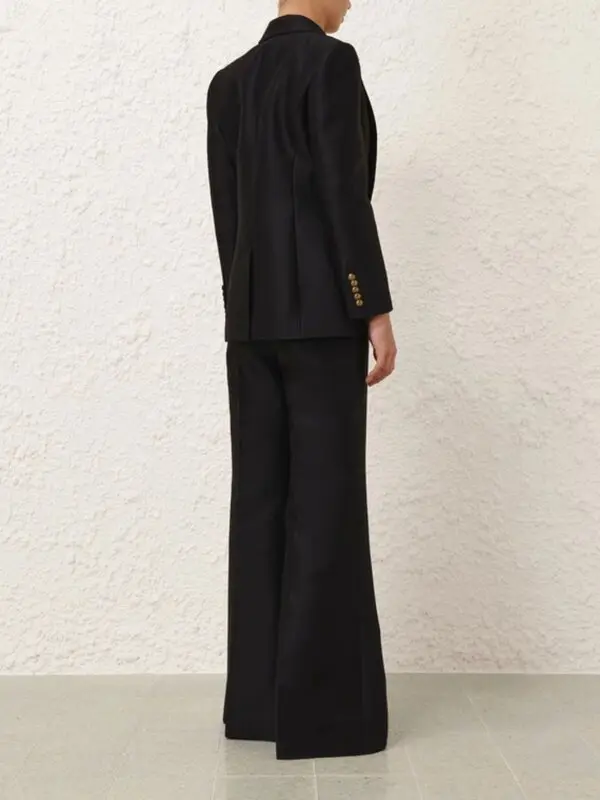 Zimmermann Hypnotic Tailored Jacket
