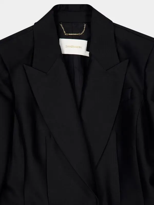 Zimmermann Hypnotic Tailored Jacket