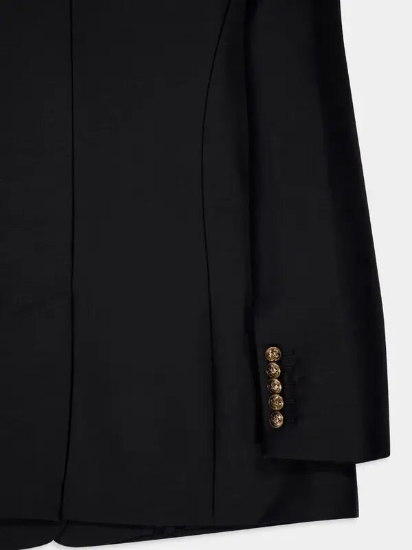 Zimmermann Hypnotic Tailored Jacket