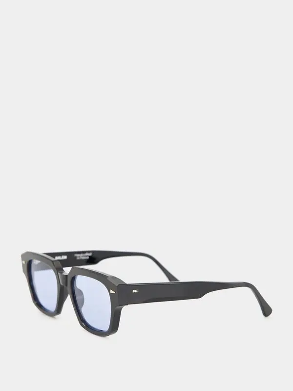 AHLEM Rivoli Sunglasses - Black