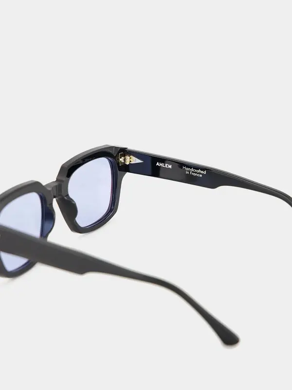 AHLEM Rivoli Sunglasses - Black