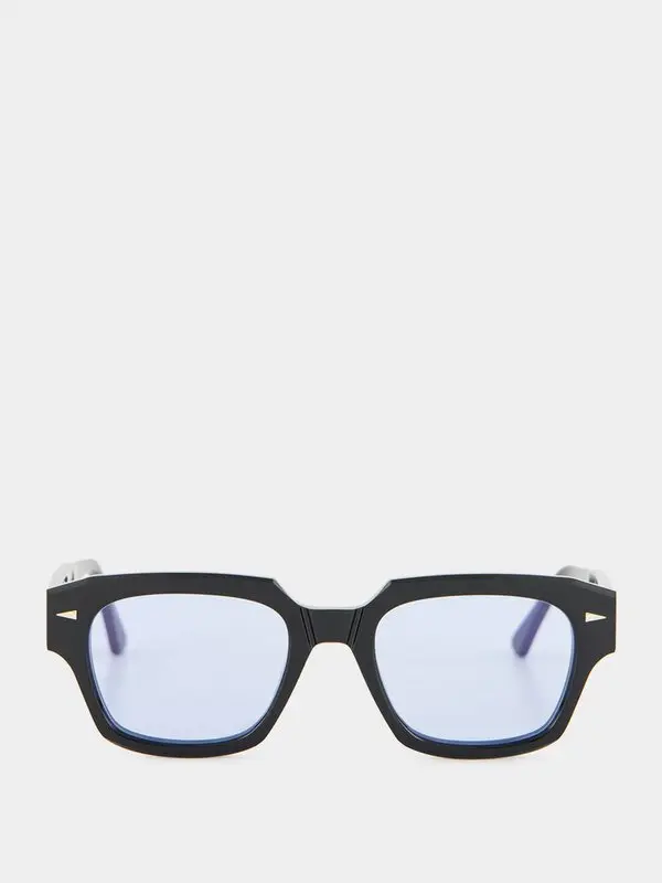 AHLEM Rivoli Sunglasses - Black