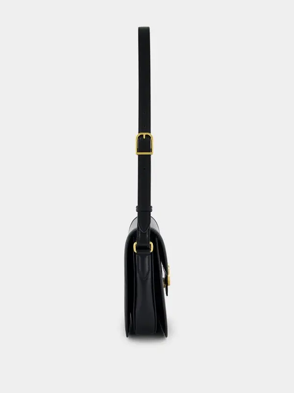 Valentino Garavani 9to5 Smooth Calfskin Shoulder Bag