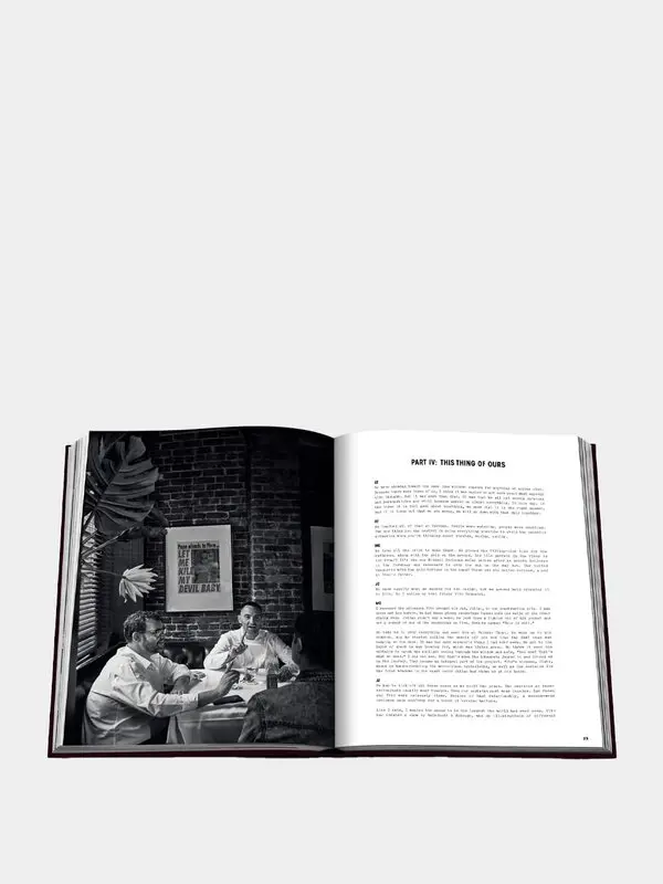 Assouline Carbone - Black