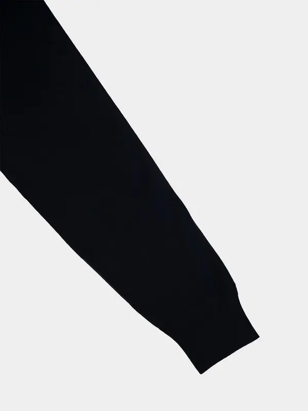 TOM FORD Fine Wool Crewneck Jumper