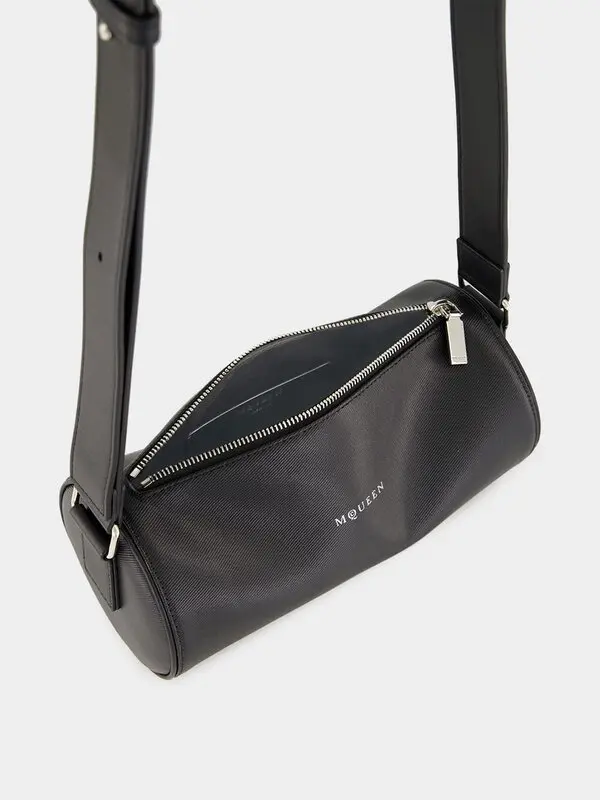 Alexander McQueen Roller Crossbody Bag