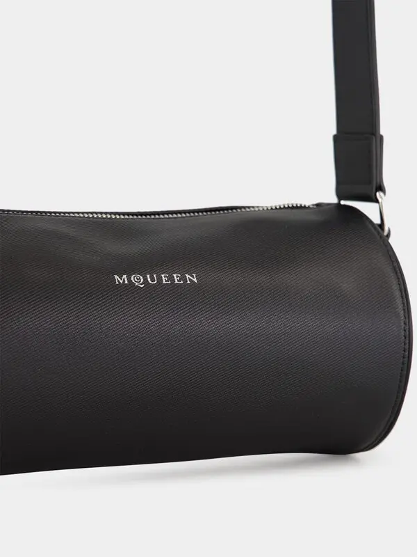 Alexander McQueen Roller Crossbody Bag