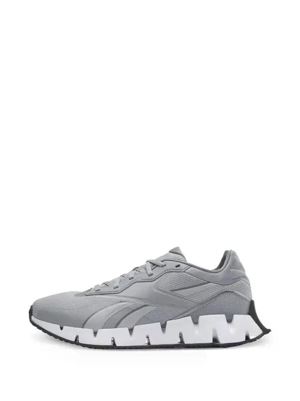 REEBOK Mesh Sculpted Sole Sneakers - Grey