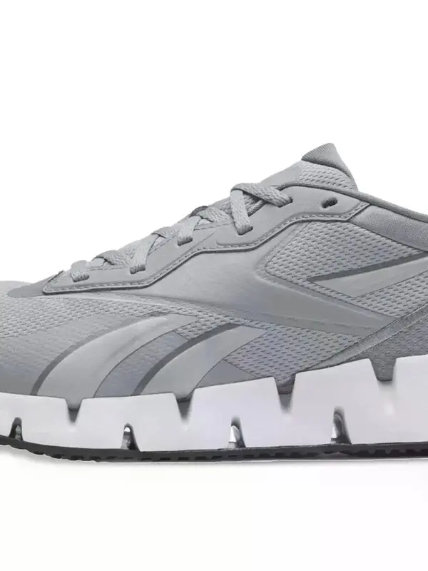 REEBOK Mesh Sculpted Sole Sneakers - Grey
