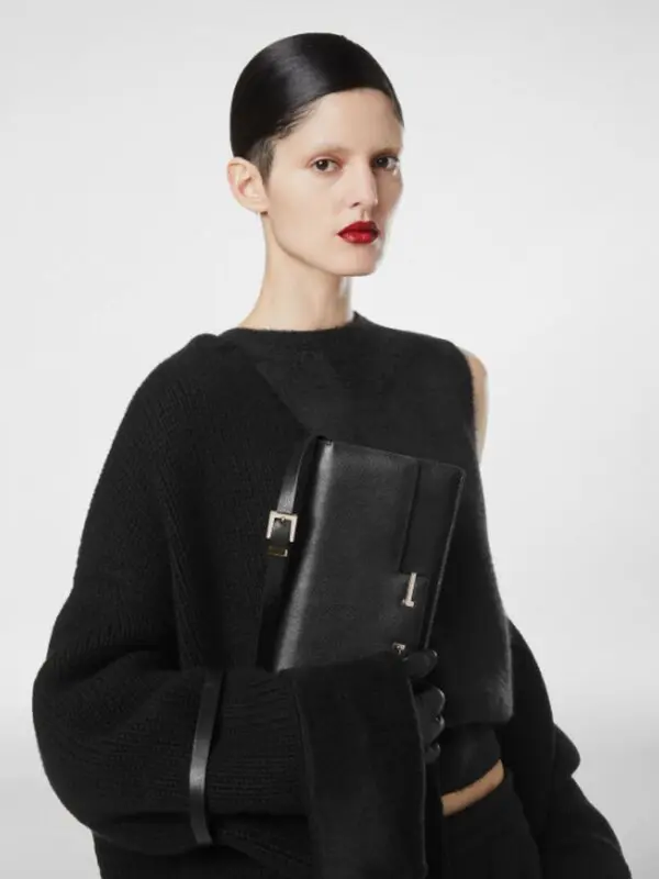 TOM FORD Aube Shoulder Bag