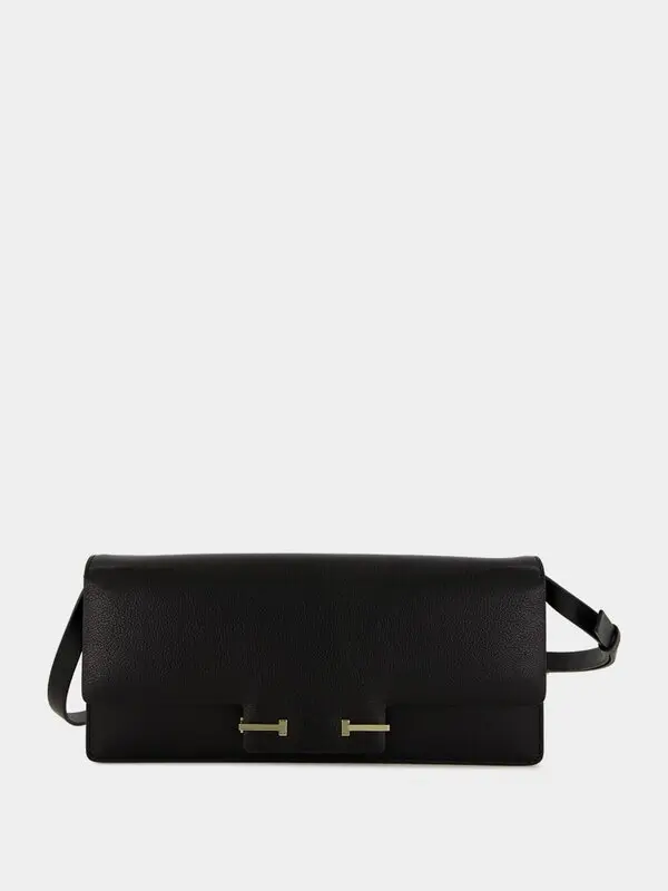 TOM FORD Aube Shoulder Bag