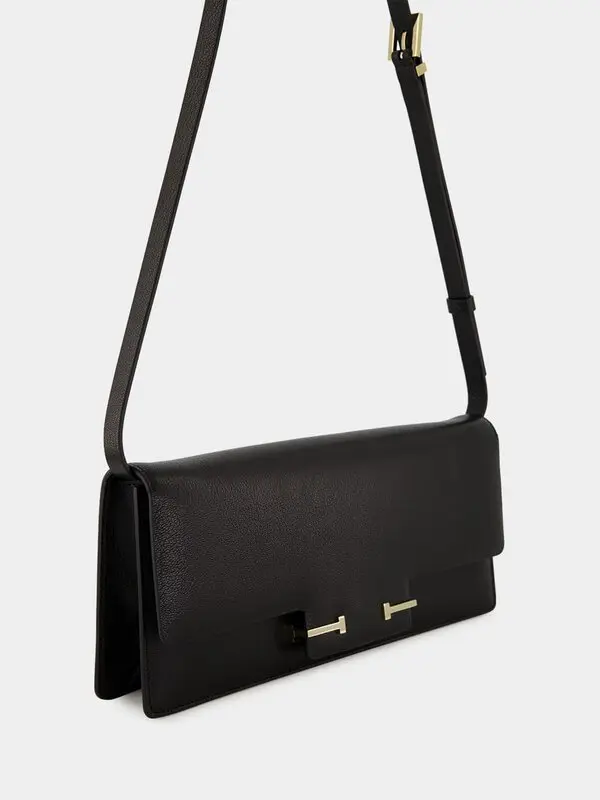 TOM FORD Aube Shoulder Bag