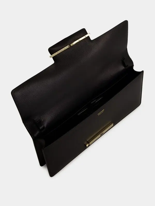 TOM FORD Aube Shoulder Bag