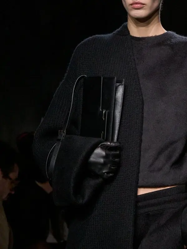 TOM FORD Aube Shoulder Bag