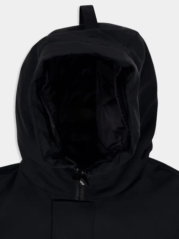 Canada Goose Langford Parka - Black