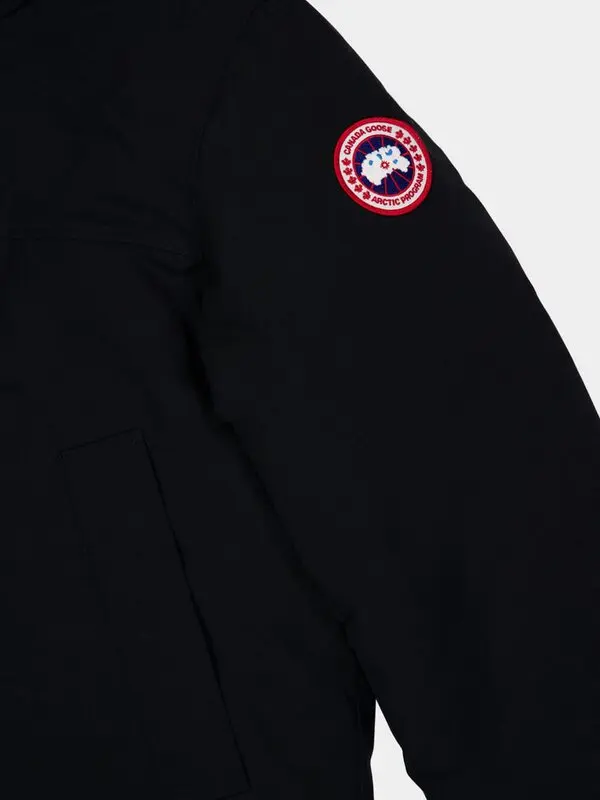 Canada Goose Langford Parka - Black