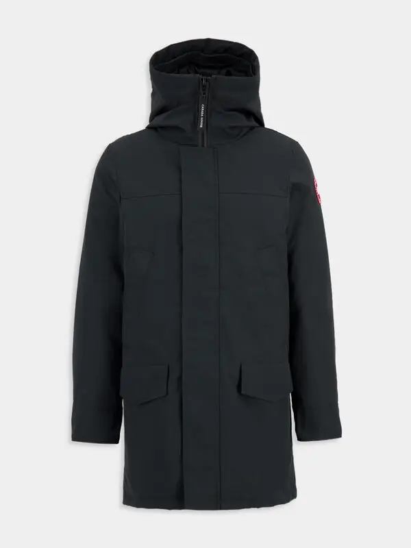 Canada Goose Langford Parka - Black