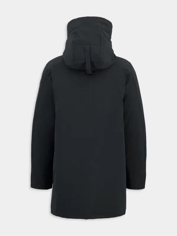 Canada Goose Langford Parka - Black