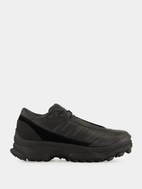 Y3 Gsg9 Low-top Sneakers