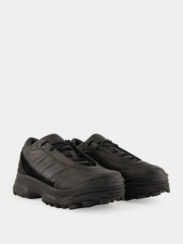Y3 Gsg9 Low-top Sneakers