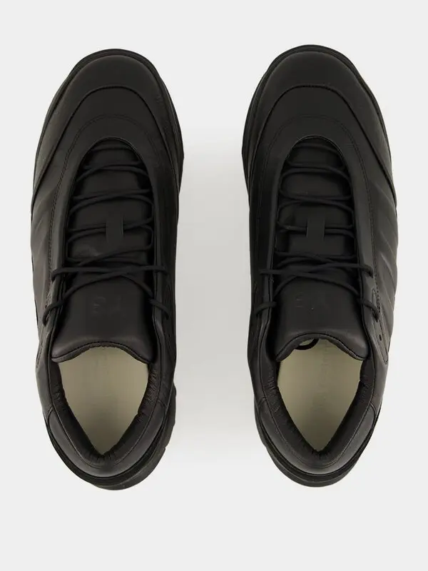 Y3 Gsg9 Low-top Sneakers