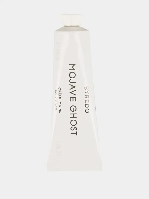Byredo Mojave Ghost Hand 30ml - Cream
