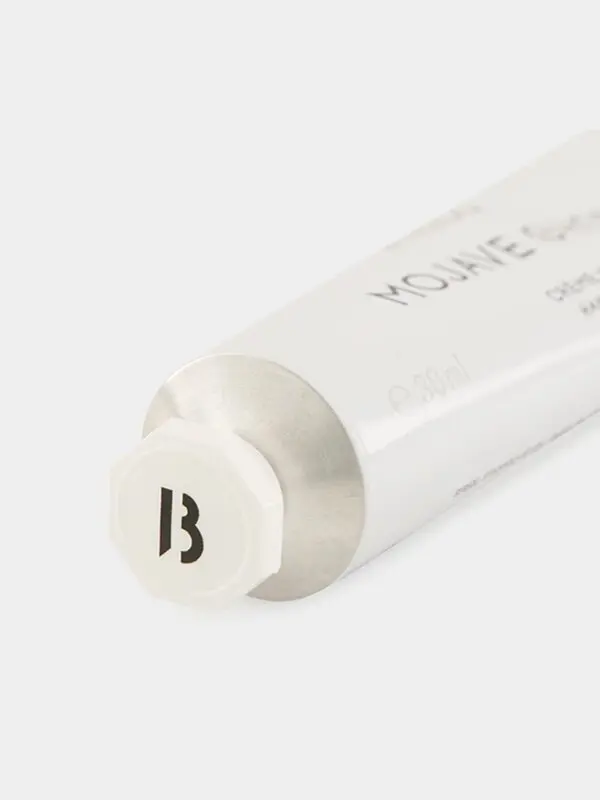 Byredo Mojave Ghost Hand 30ml - Cream