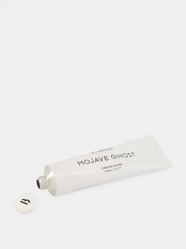 Byredo Mojave Ghost Hand 30ml - Cream