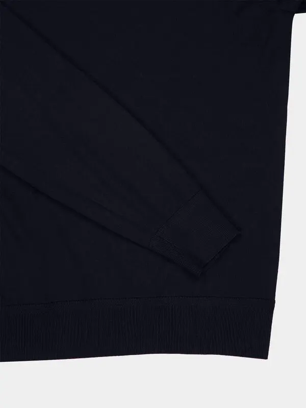TOM FORD Wool Crew-neck Knitwear