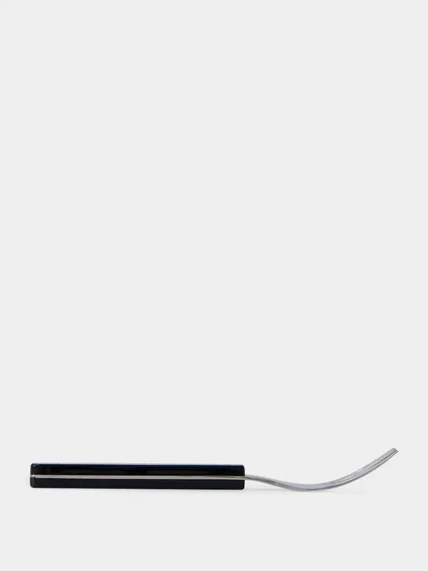 Sabre Paris Bistrot Small Fork - Black