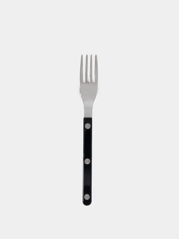 Sabre Paris Bistrot Small Fork - Black